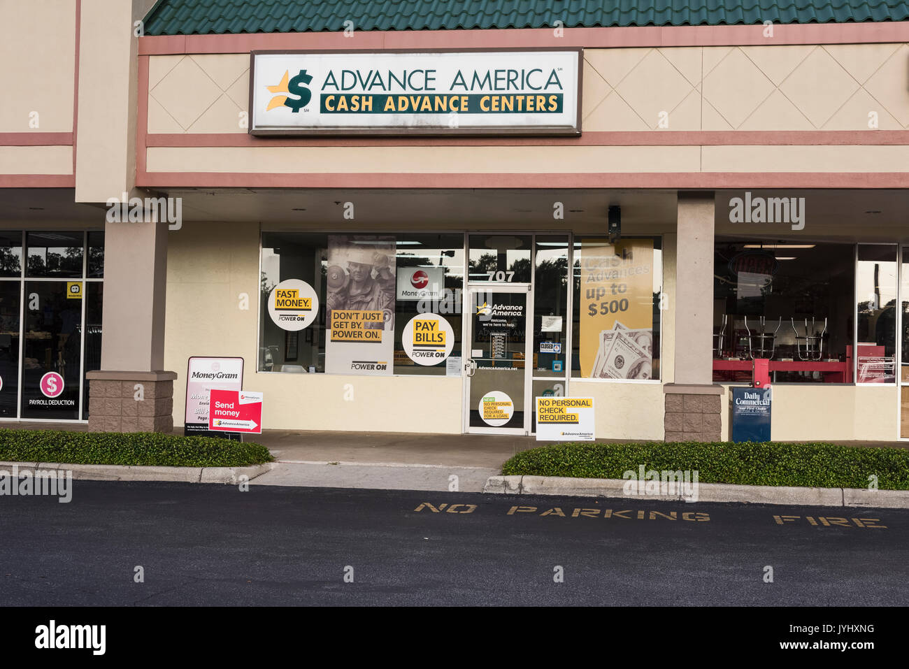 Advance america immagini e fotografie stock ad alta risoluzione - Alamy