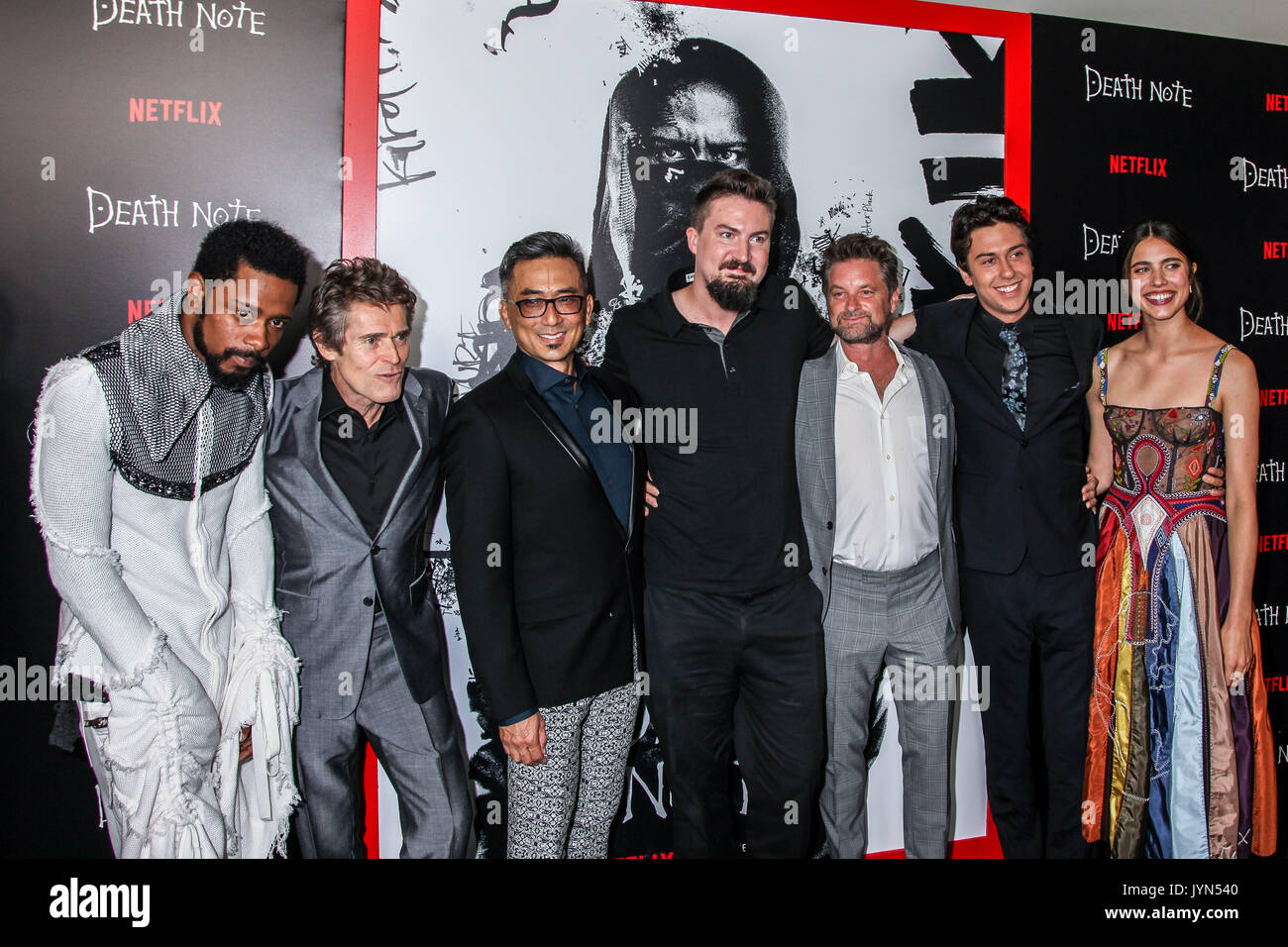 Paul qualley immagini e fotografie stock ad alta risoluzione - Alamy