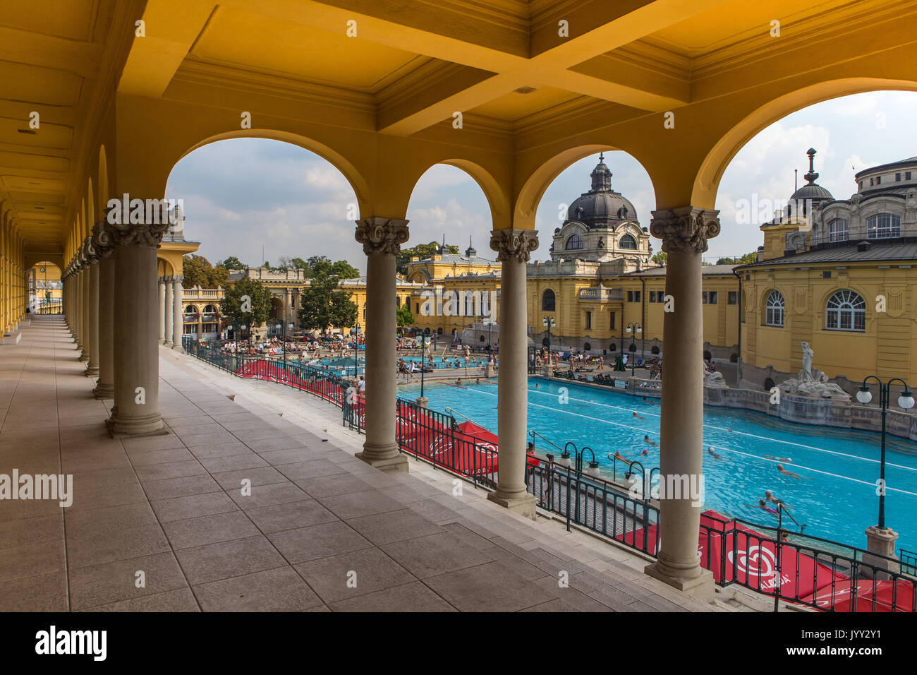 Cosa vedere a budapest immagini e fotografie stock ad alta risoluzione ...