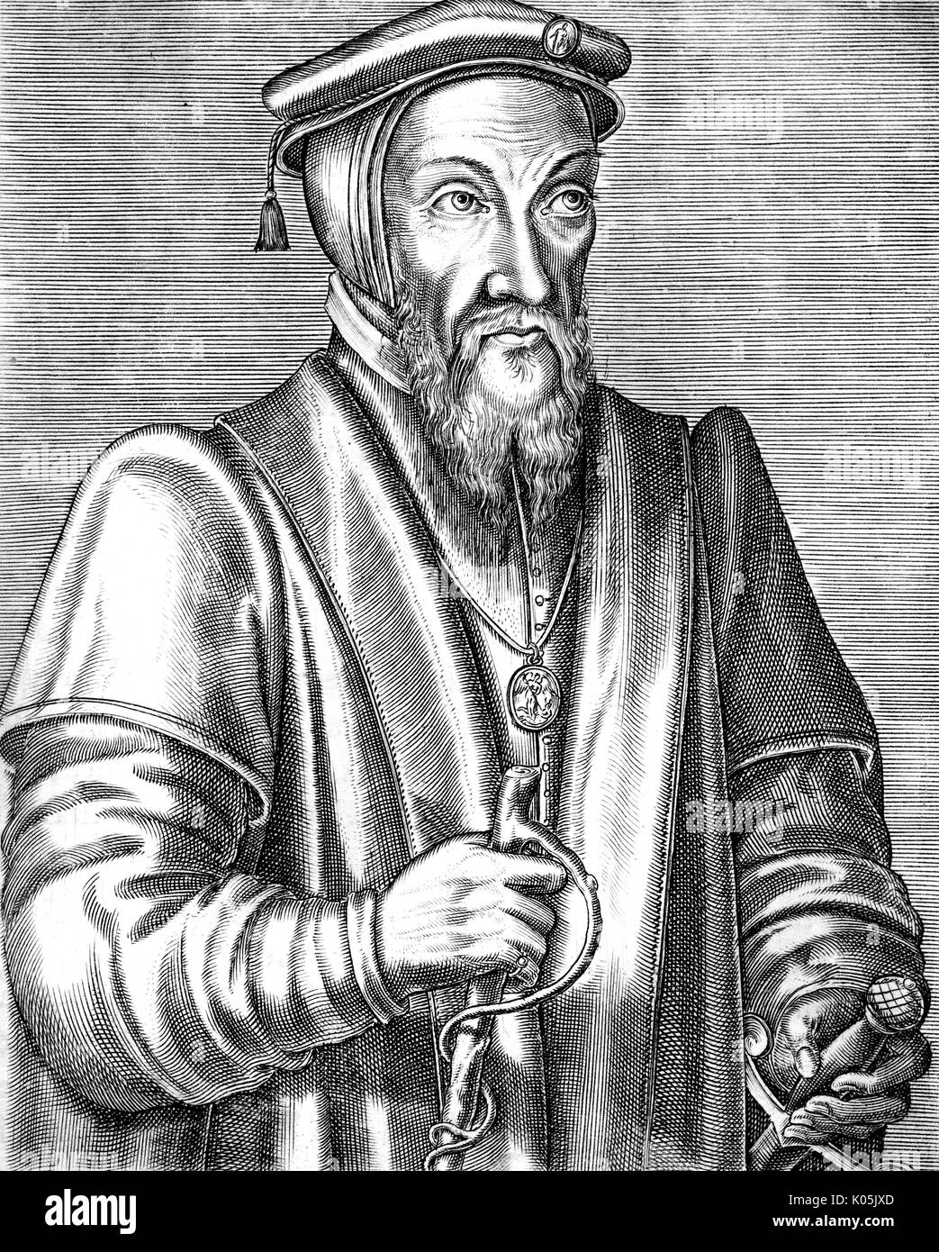 Charles de roche immagini e fotografie stock ad alta risoluzione - Alamy