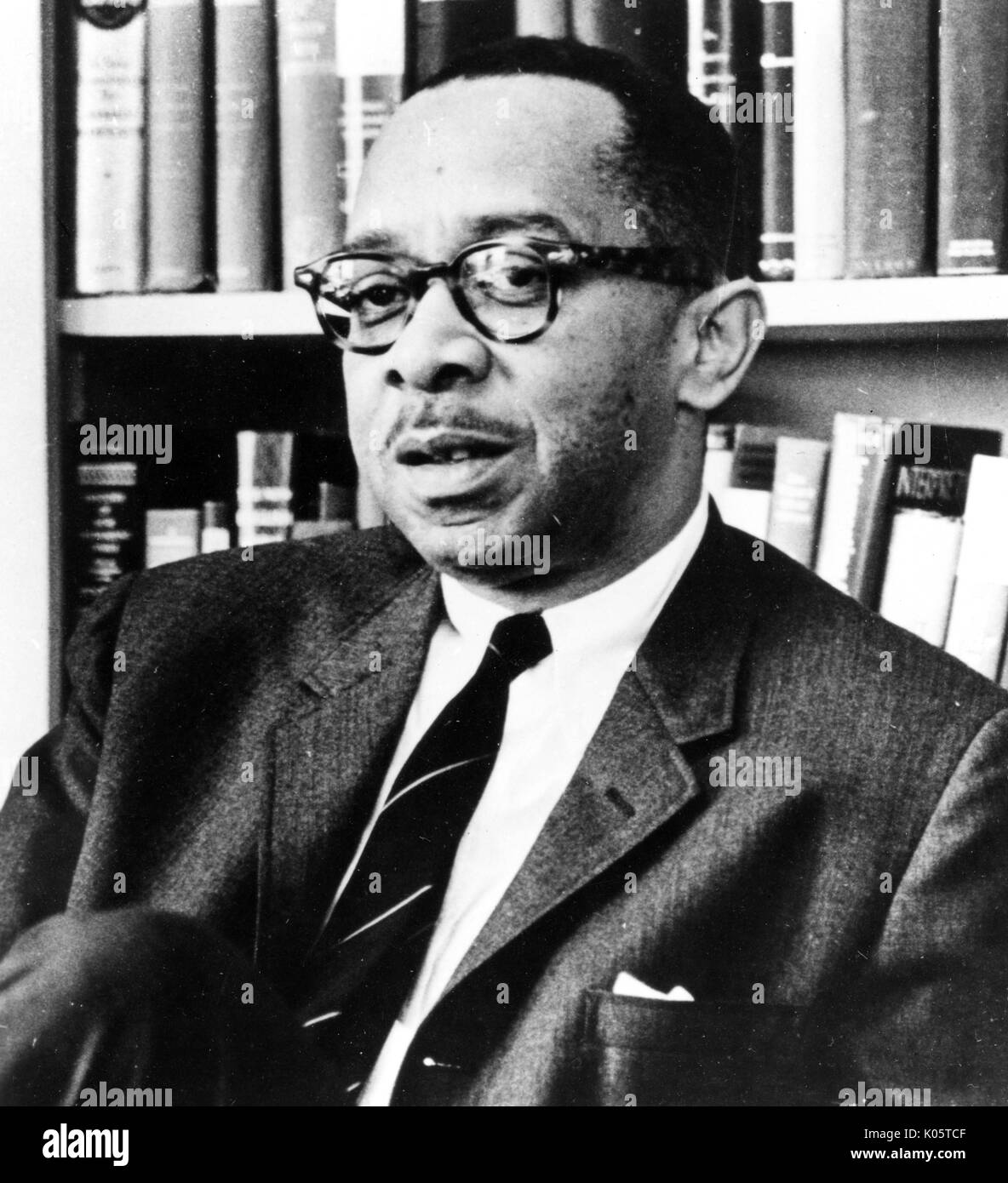 Kenneth bancroft clark immagini e fotografie stock ad alta risoluzione ...