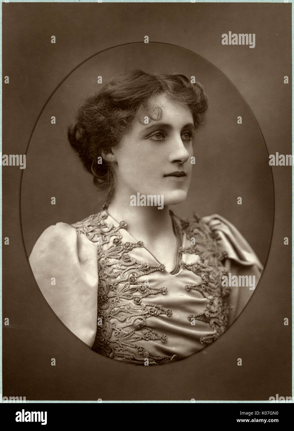 Neilson terry immagini e fotografie stock ad alta risoluzione - Alamy