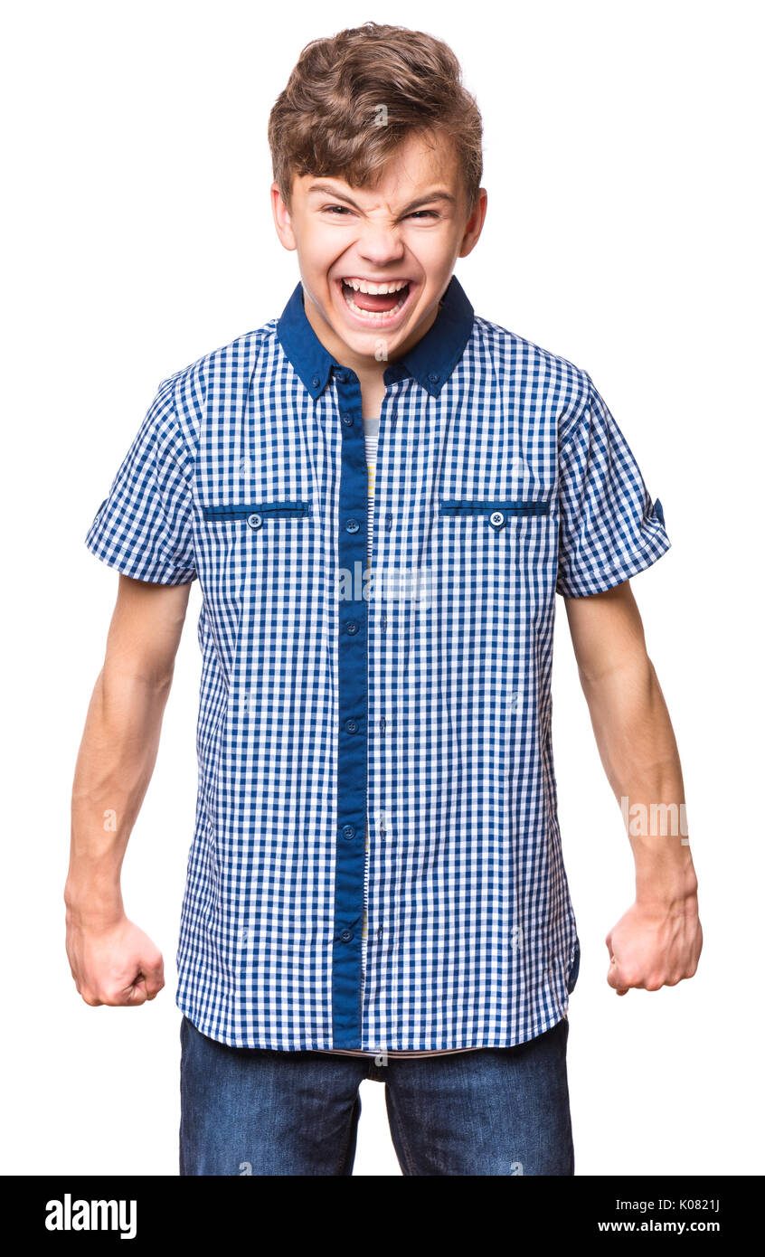 Ritratto del demone immagini e fotografie stock ad alta risoluzione - Alamy