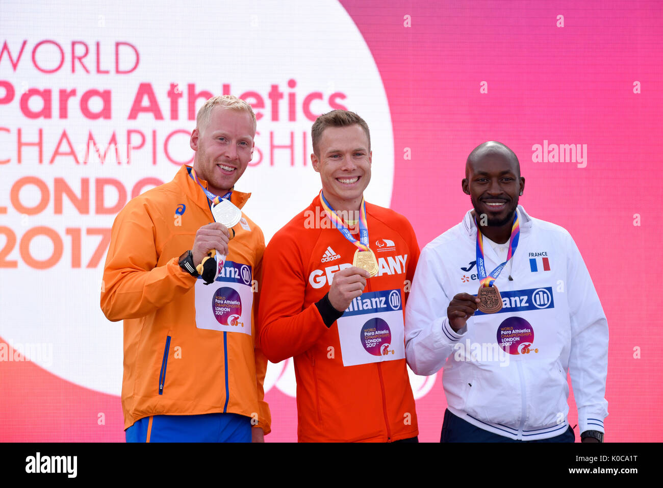 Jean baptiste alaize immagini e fotografie stock ad alta risoluzione ...