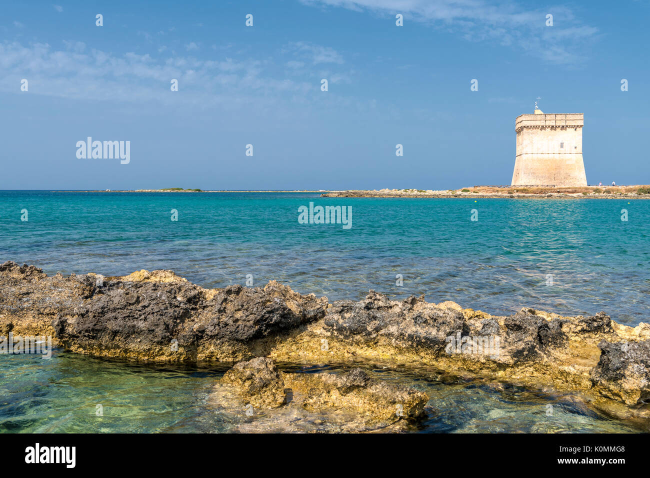 Torre chianca puglia immagini e fotografie stock ad alta risoluzione ...