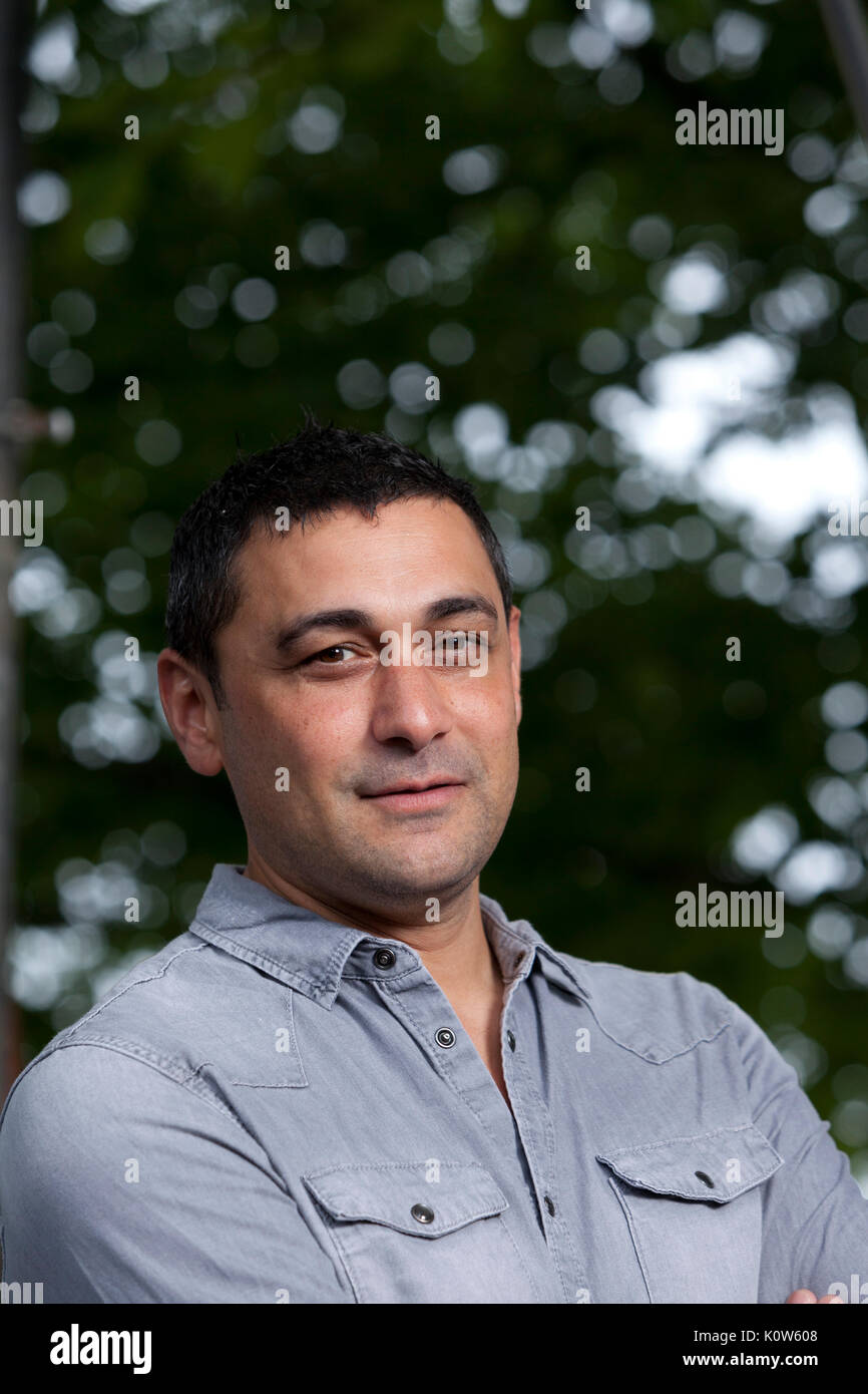 Dr adam rutherford immagini e fotografie stock ad alta risoluzione - Alamy