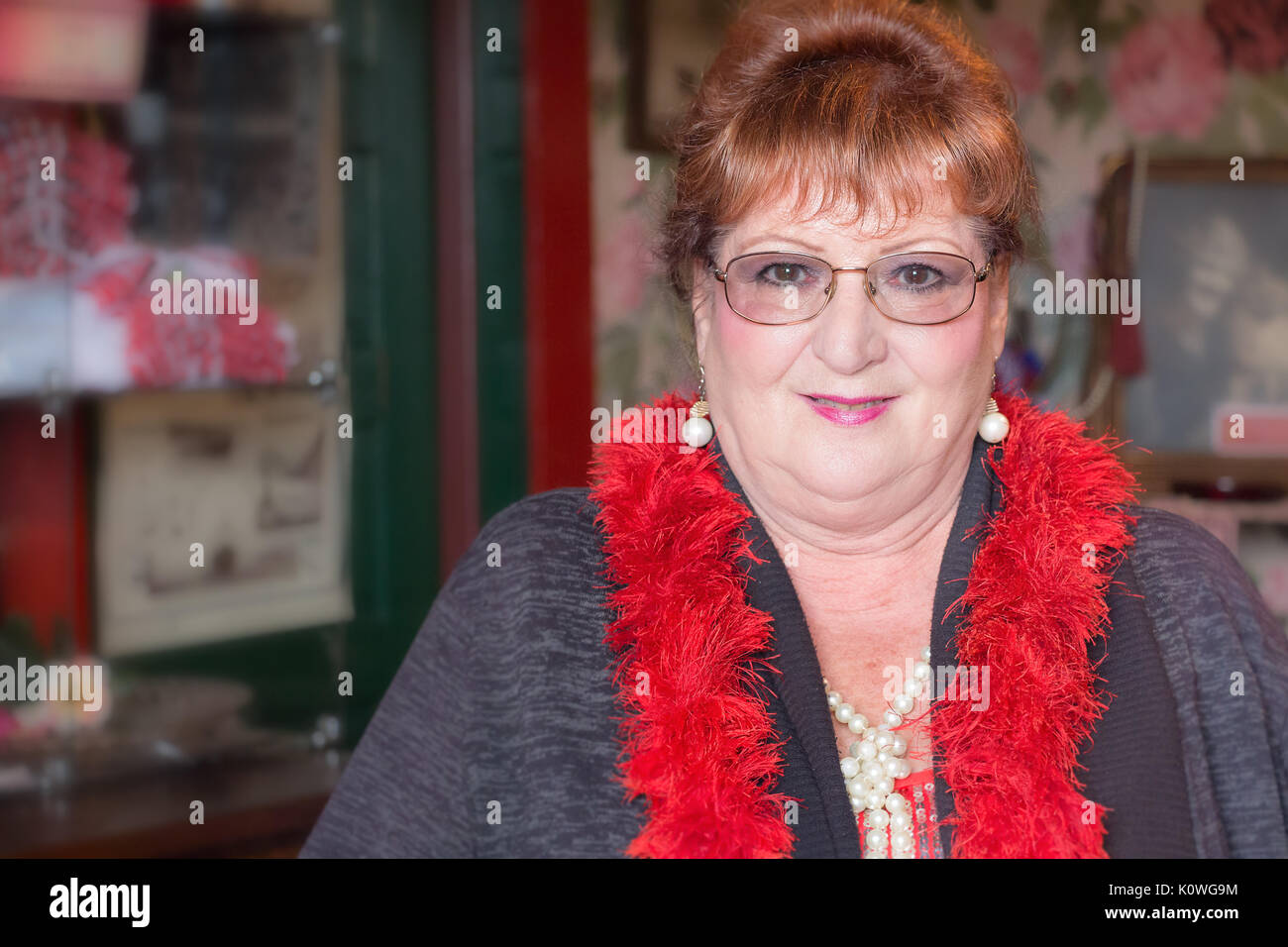 Dolly dolly immagini e fotografie stock ad alta risoluzione - Alamy