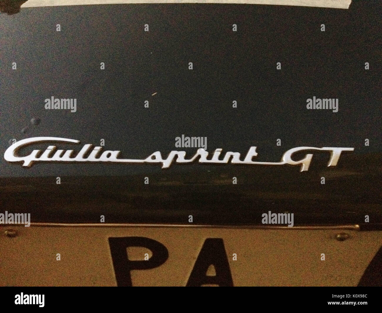 Gt logo immagini e fotografie stock ad alta risoluzione - Alamy