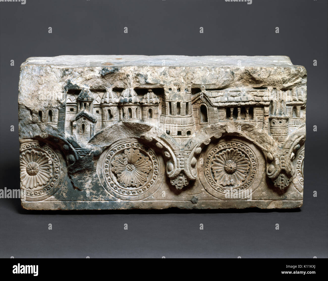 Fregio architettonico immagini e fotografie stock ad alta risoluzione ...