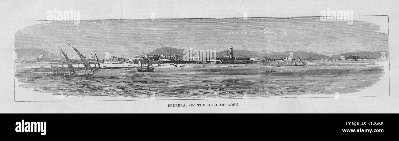Golfo di aden Foto e Immagini Stock in Bianco e Nero - Alamy