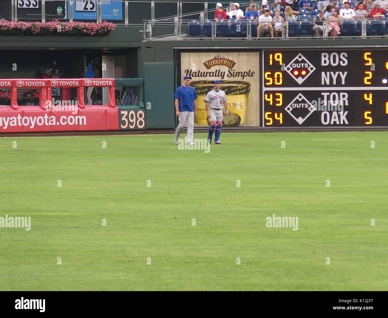 Dave racaniello immagini e fotografie stock ad alta risoluzione - Alamy