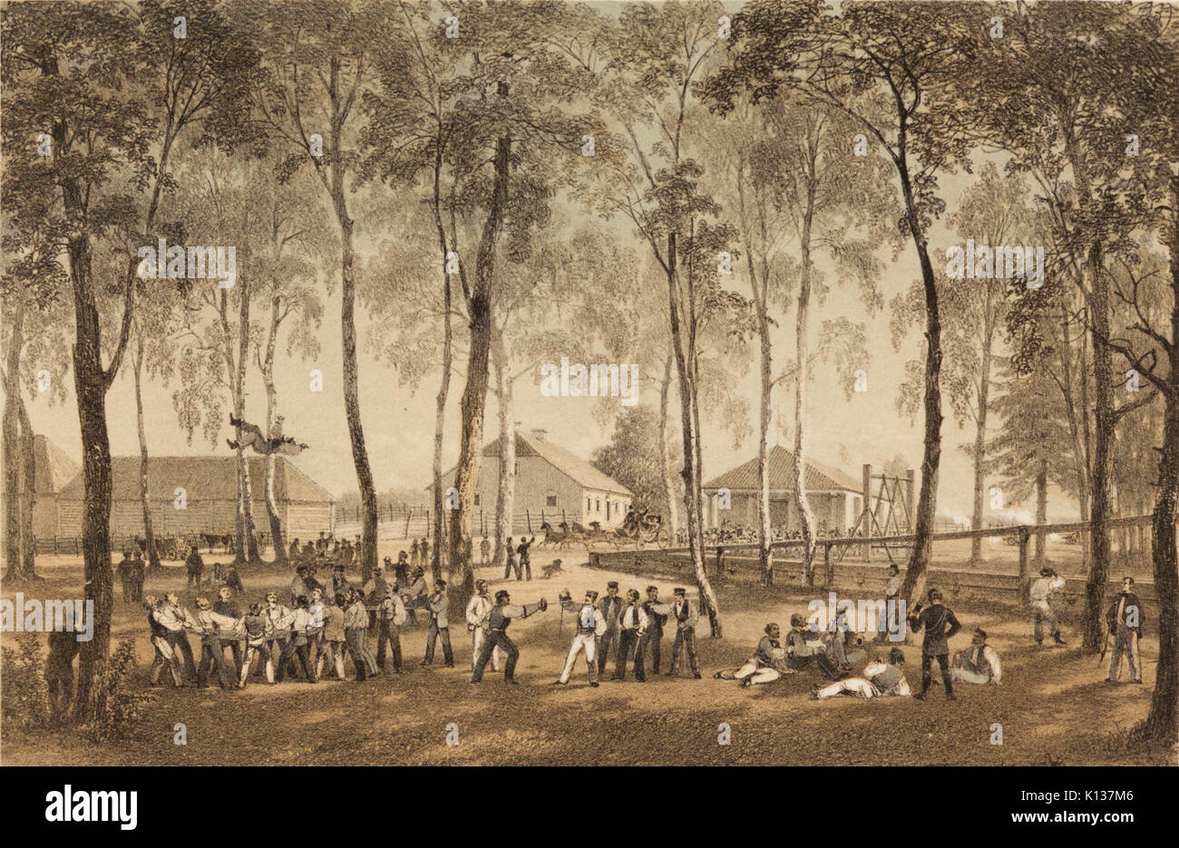 Mappa di dorpat immagini e fotografie stock ad alta risoluzione - Alamy