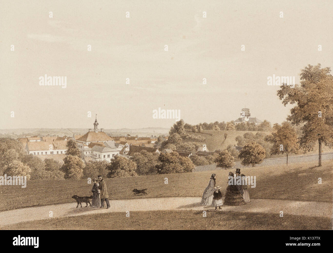 Mappa di dorpat immagini e fotografie stock ad alta risoluzione - Alamy