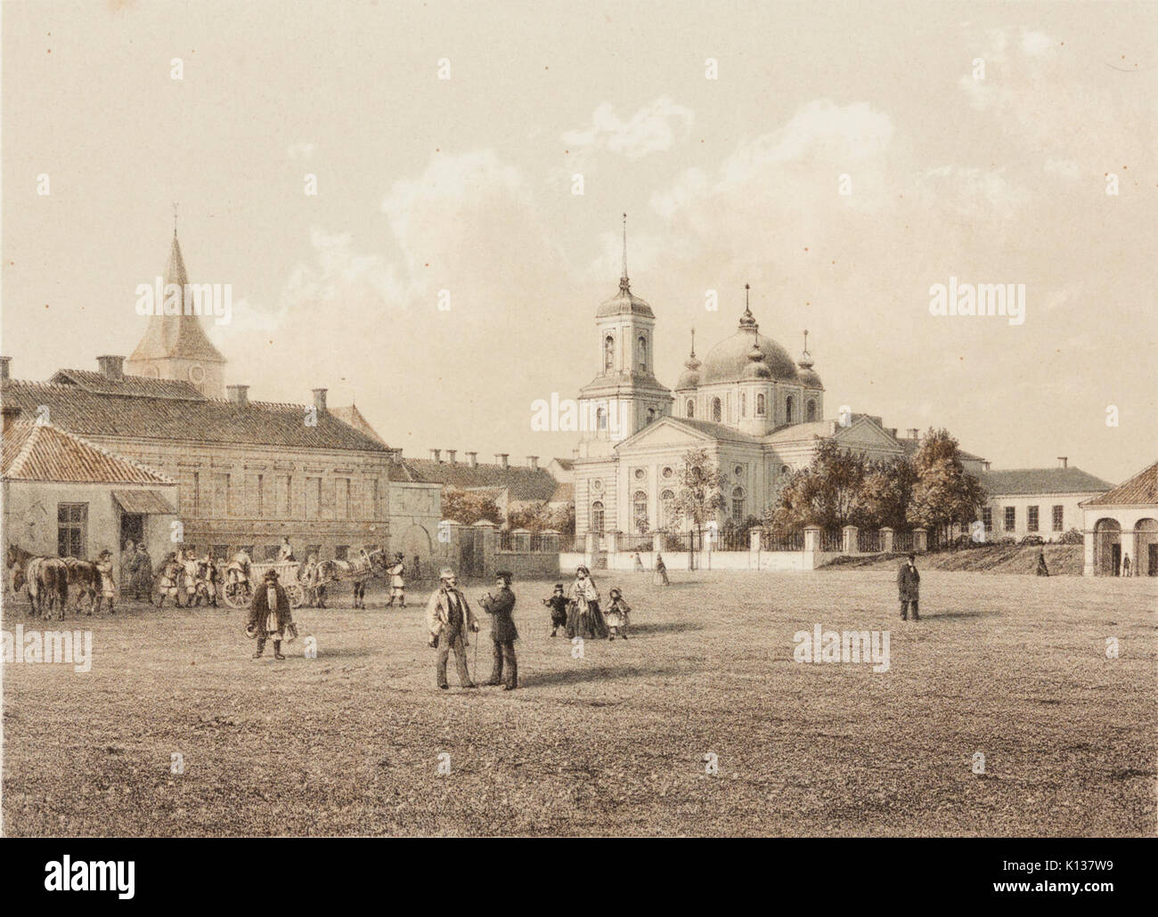 Mappa di dorpat immagini e fotografie stock ad alta risoluzione - Alamy