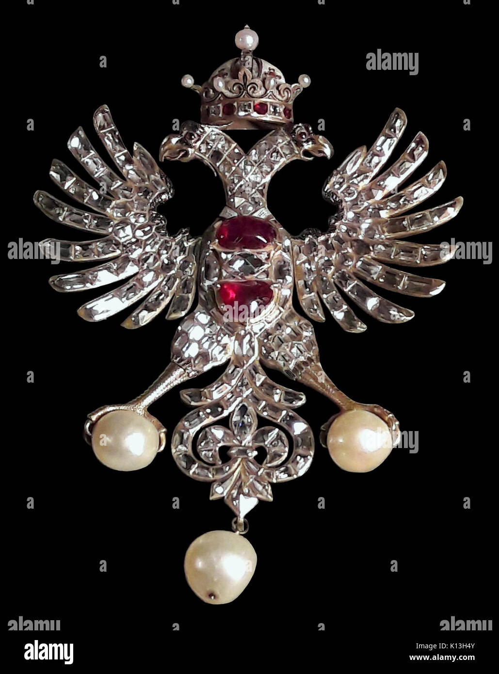 Aquila degli imperi immagini e fotografie stock ad alta risoluzione - Alamy