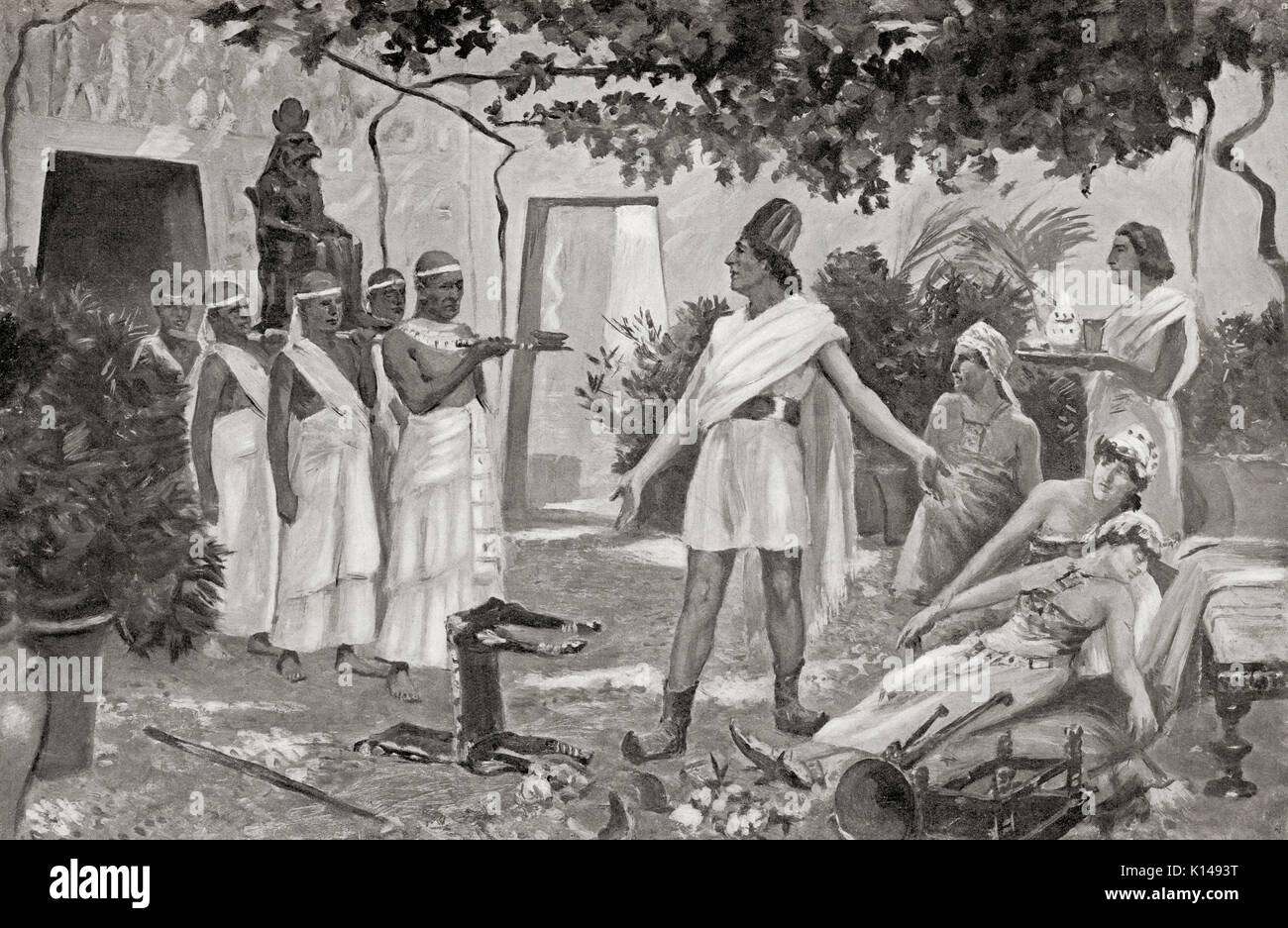 La stella del bentresh immagini e fotografie stock ad alta risoluzione ...