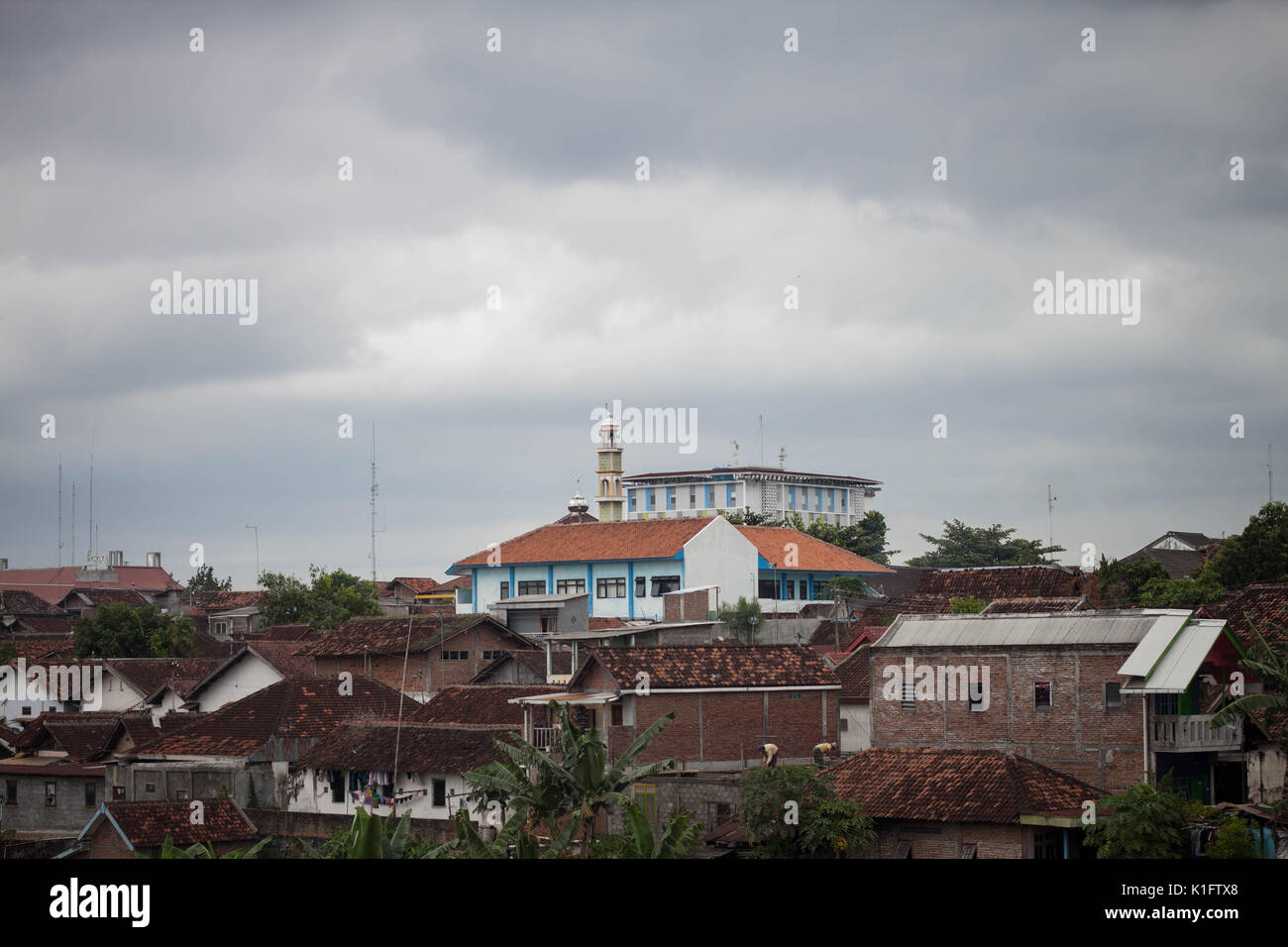 Area povera di caracas immagini e fotografie stock ad alta risoluzione ...