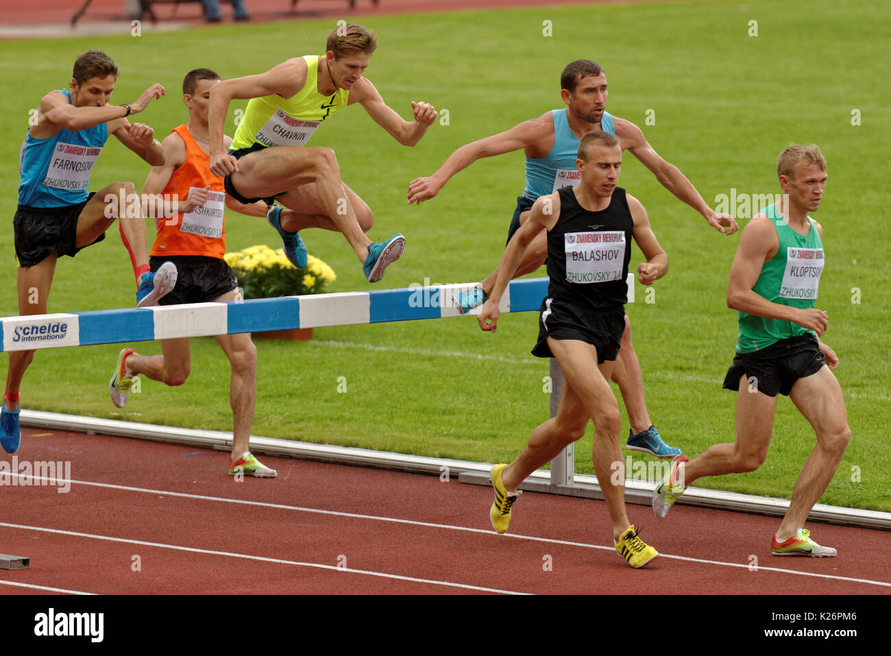 3000 metri immagini e fotografie stock ad alta risoluzione - Alamy