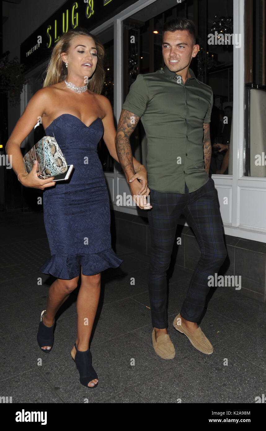 Sam gowland immagini e fotografie stock ad alta risoluzione - Alamy