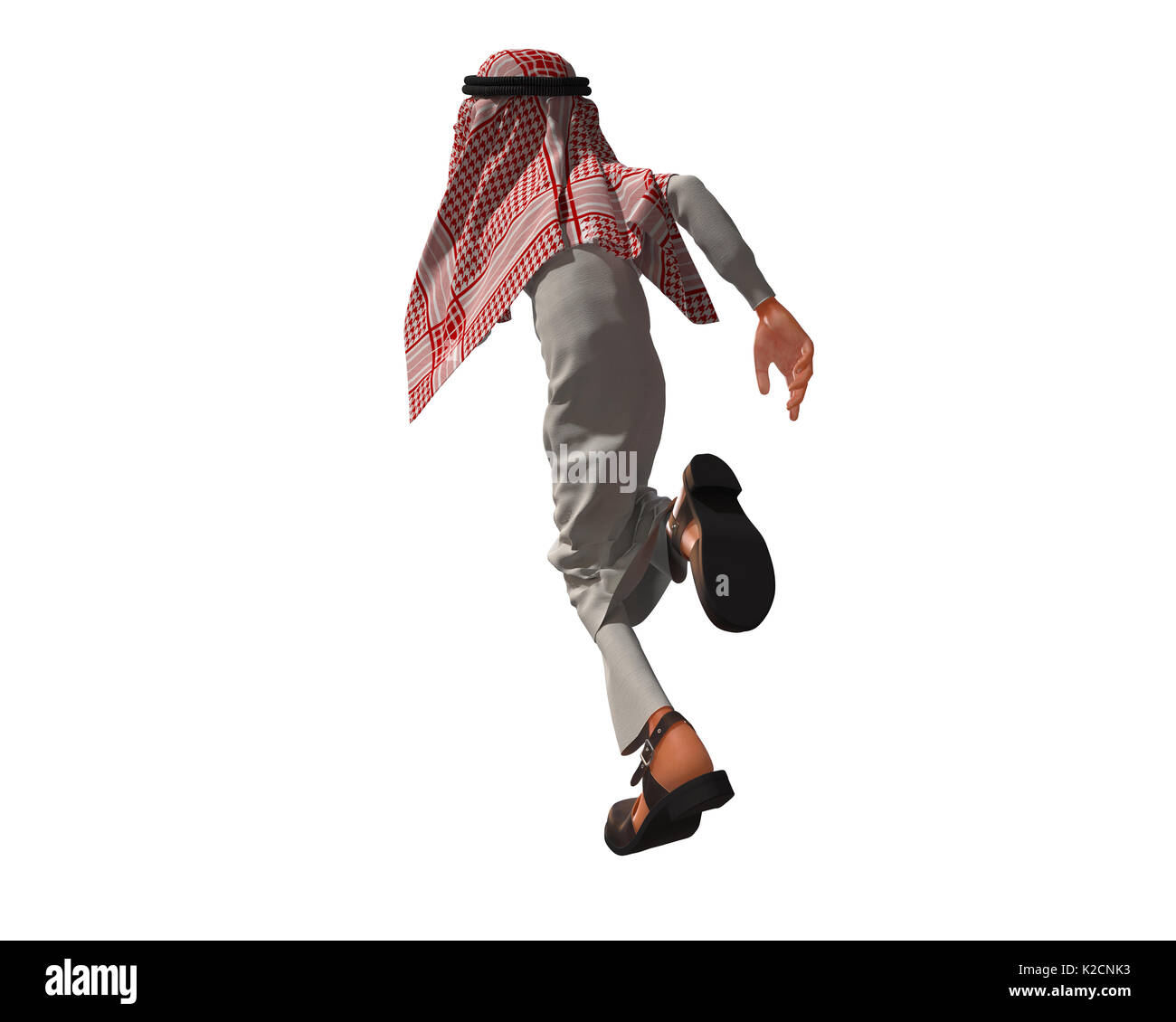 Uomo al computer stilizzato immagini e fotografie stock ad alta ...