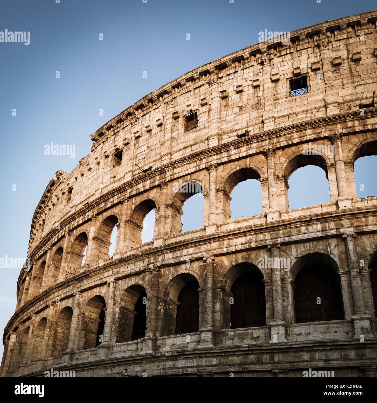 Roma colosseo antico roma edificio italia italiano europa immagini e ...