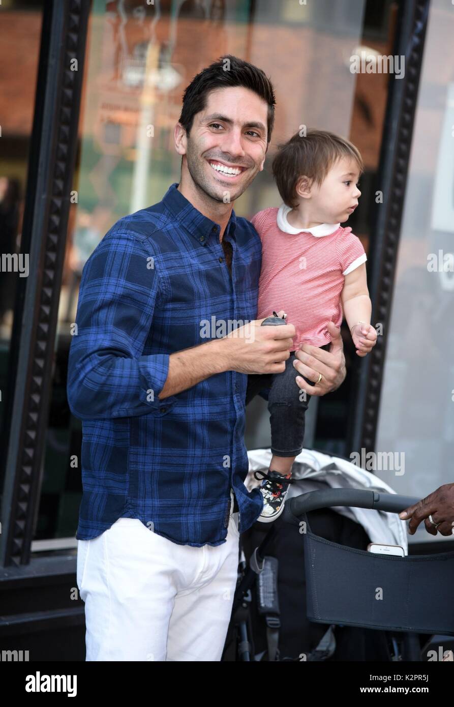 Nev Schulman, Cleo James Schulman, out per promuovere abbiamo bisogno ...