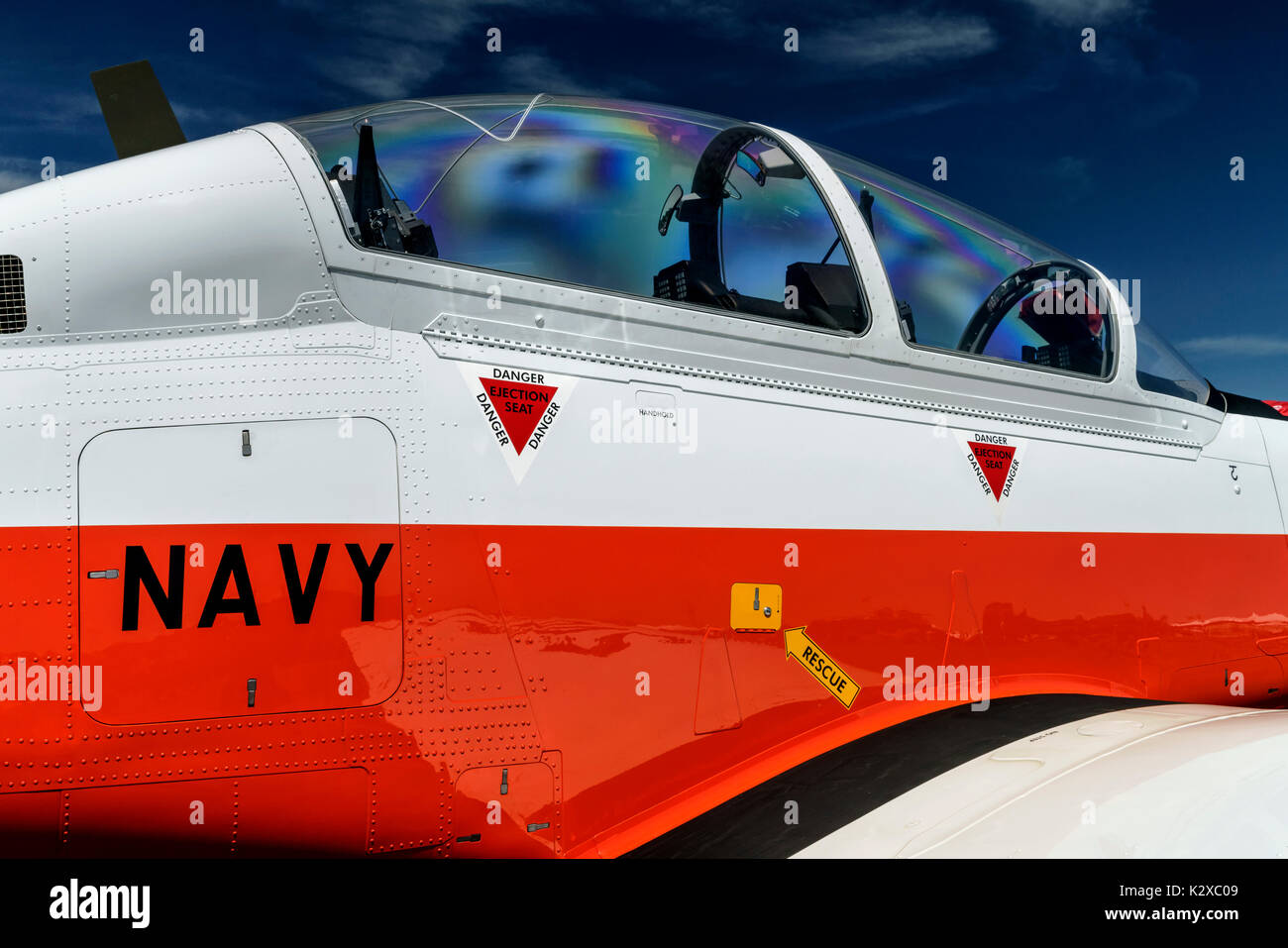 Beechcraft t6 texan 2 immagini e fotografie stock ad alta risoluzione ...