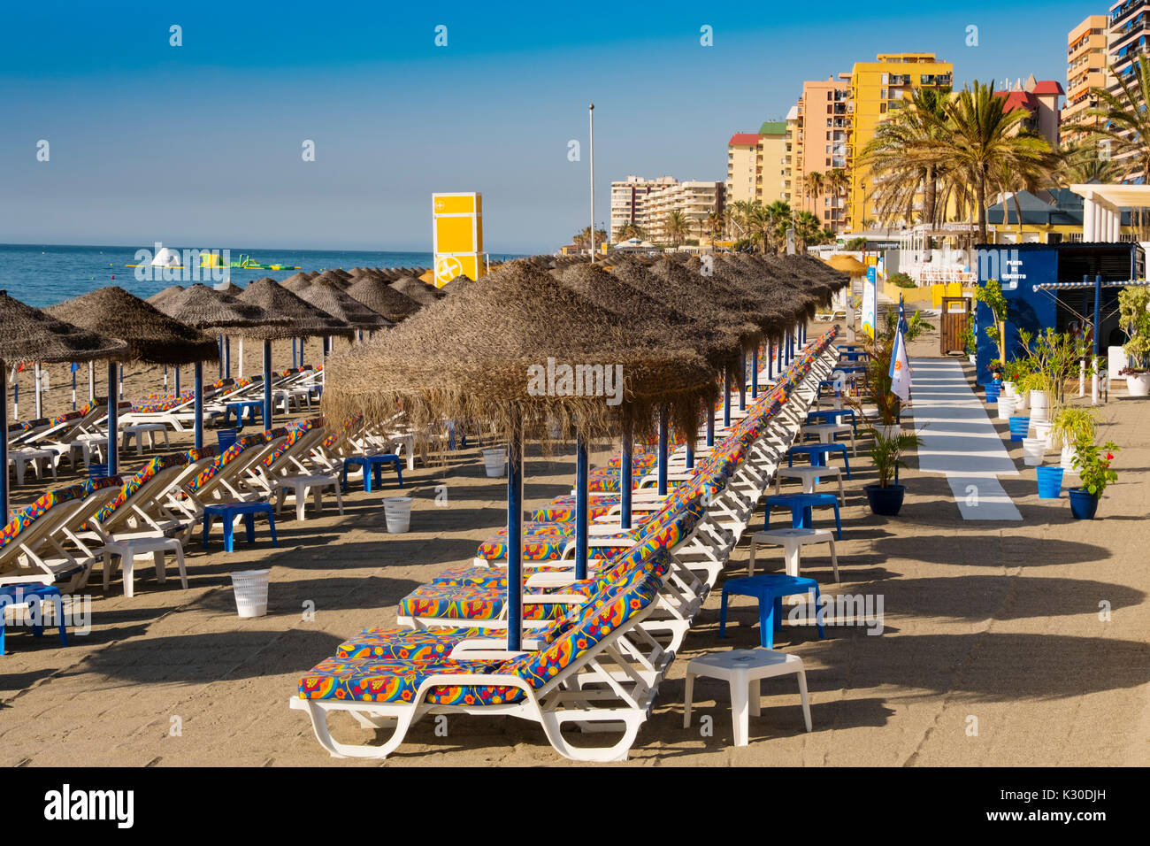 Spiaggia spiagge ombrellone mare immagini e fotografie stock ad alta ...