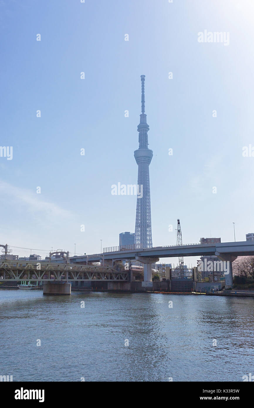 Tokyo skytree a tokyo immagini e fotografie stock ad alta risoluzione ...