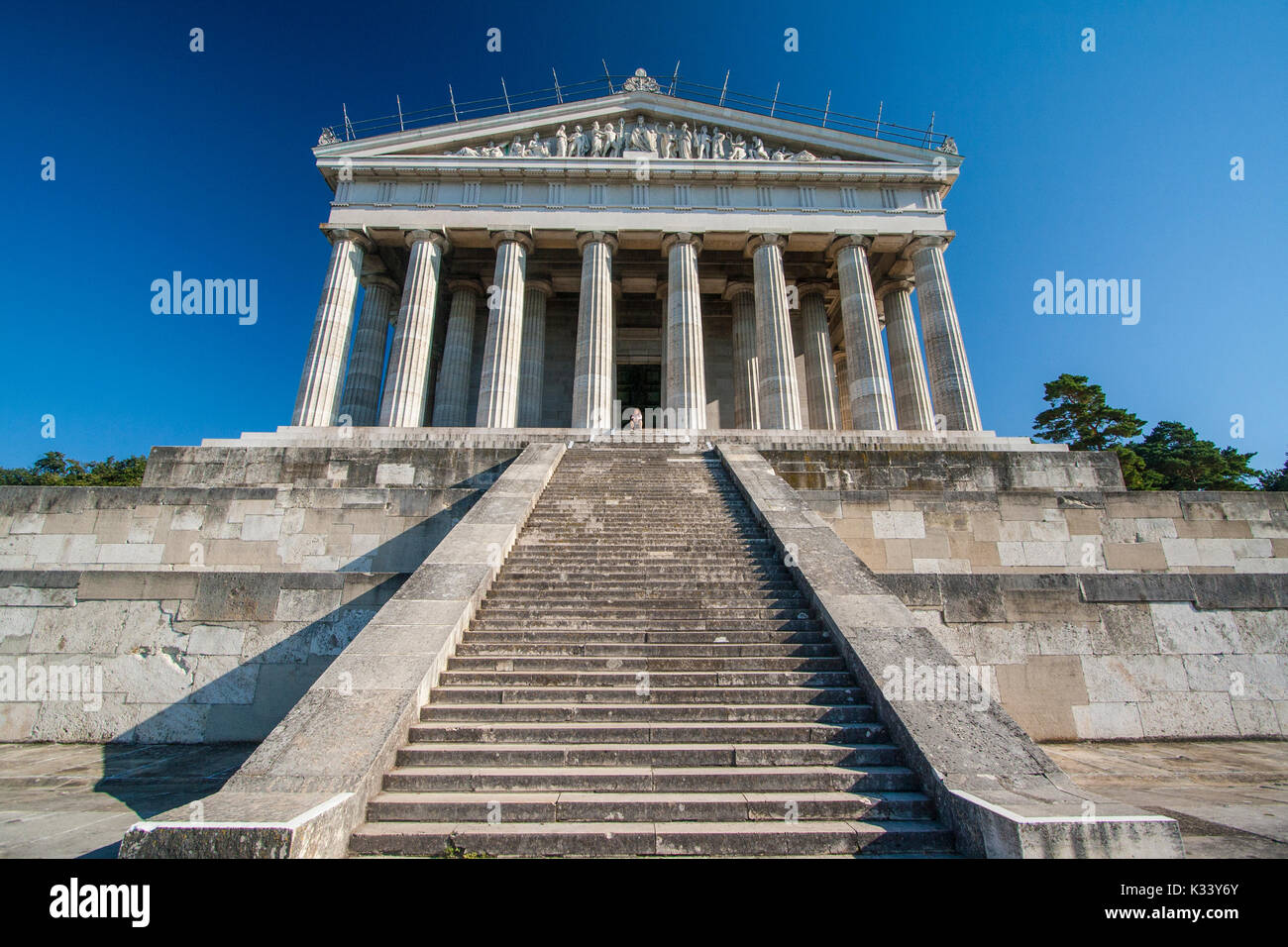 Valhalla norse immagini e fotografie stock ad alta risoluzione - Alamy