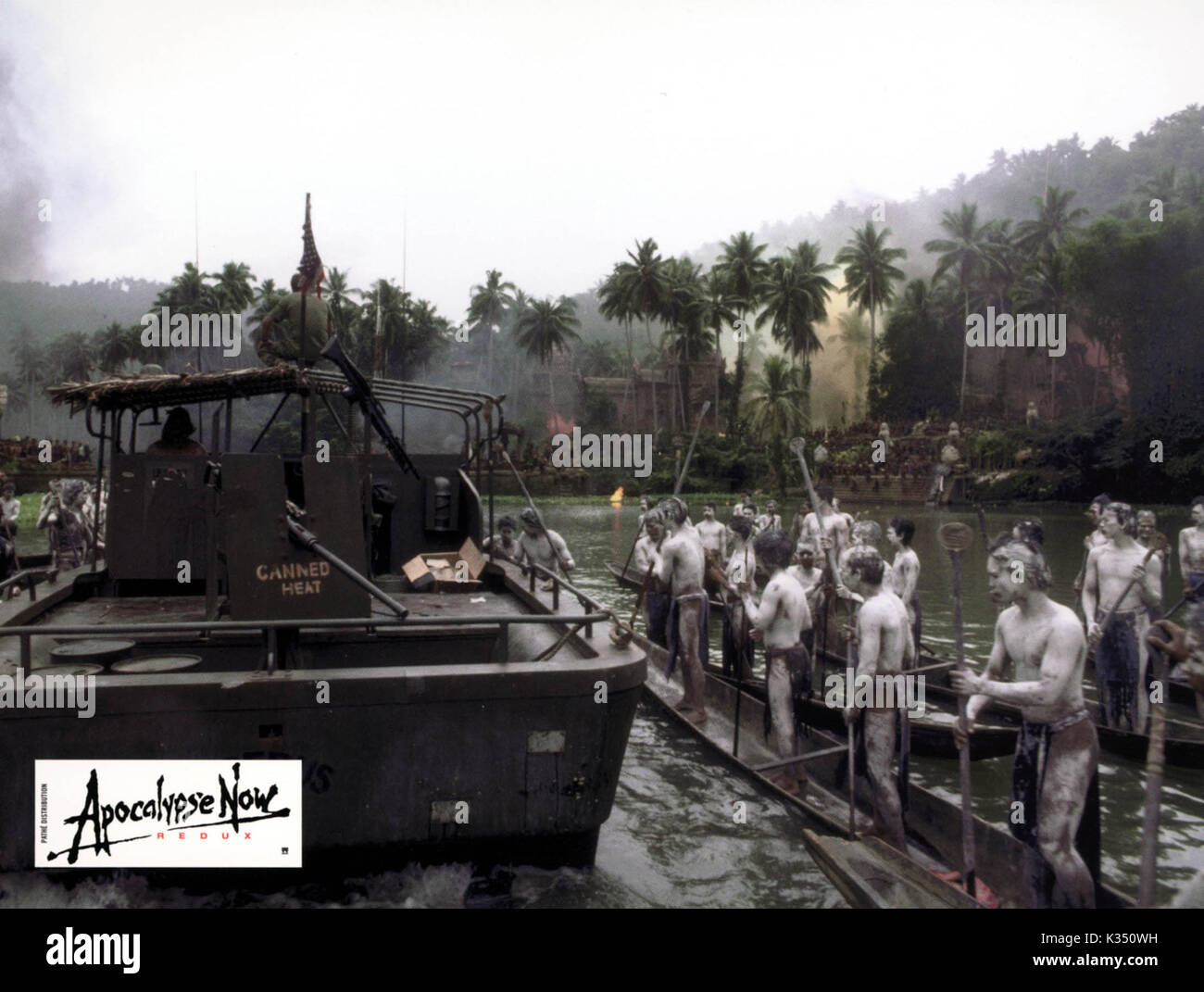 Apocalypse now redux immagini e fotografie stock ad alta risoluzione ...