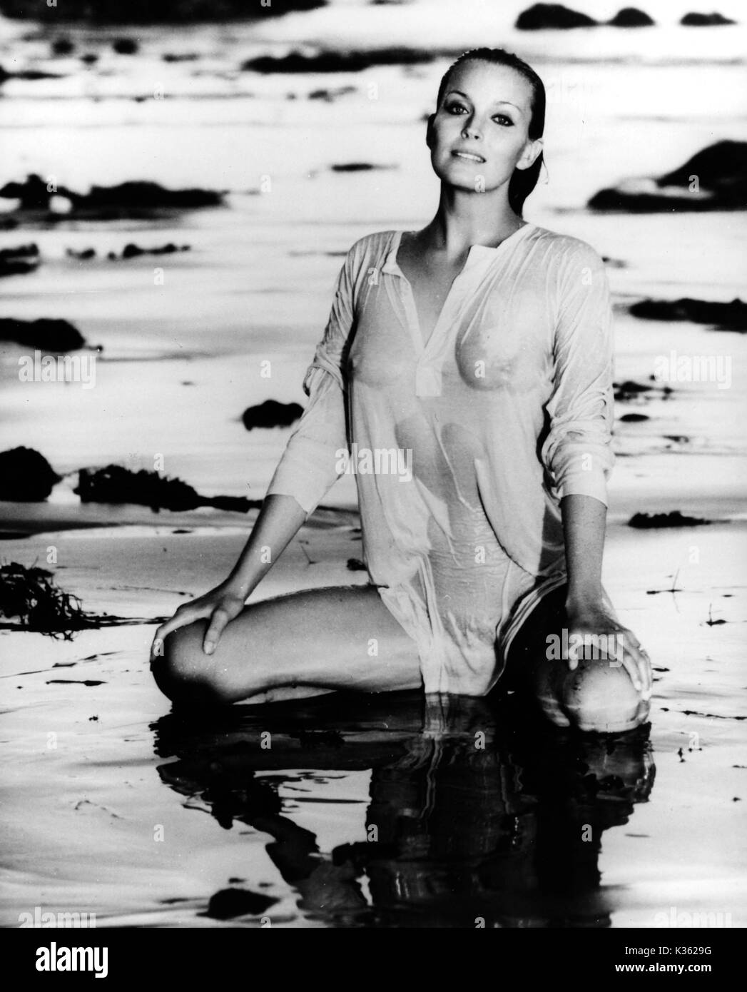 Bo Derek Immagini E Fotografie Stock Ad Alta Risoluzione Alamy