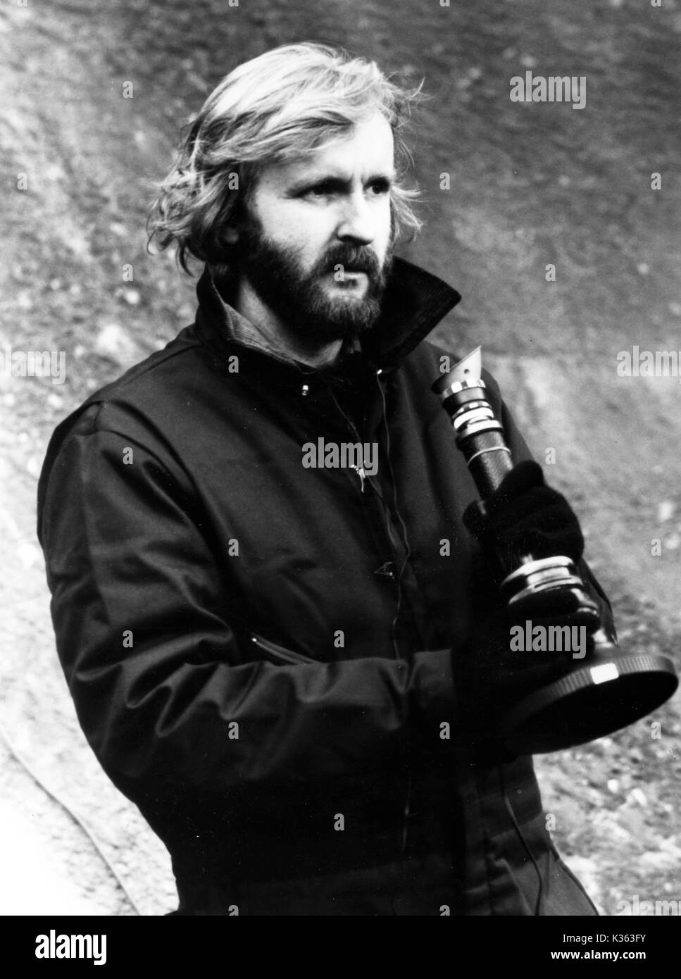James cameron regista immagini e fotografie stock ad alta risoluzione ...