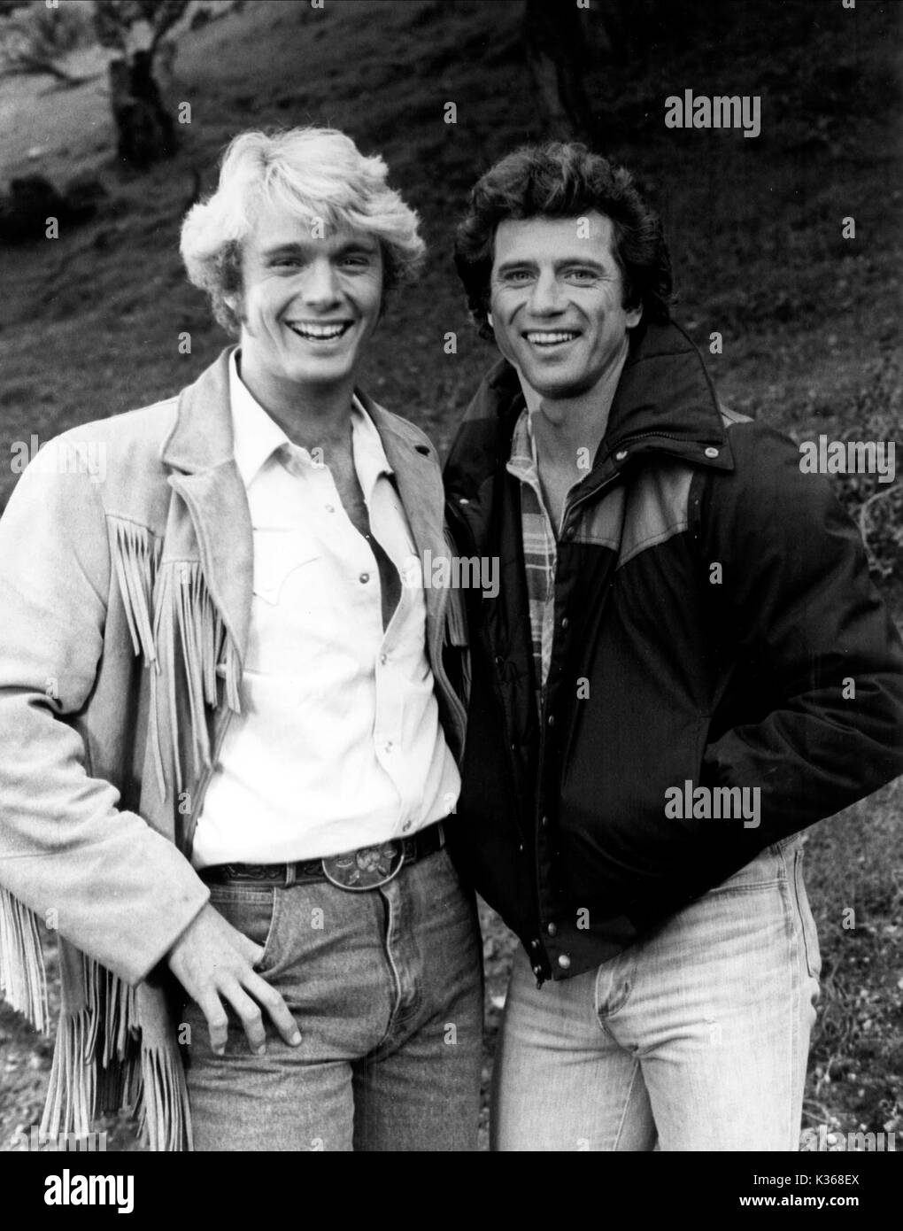 John schneider dukes of hazzard immagini e fotografie stock ad alta ...
