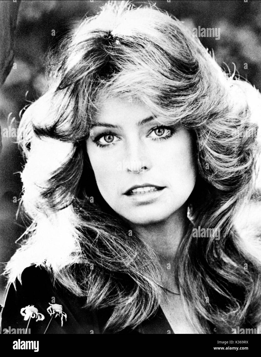 Farrah fawcett immagini e fotografie stock ad alta risoluzione - Alamy