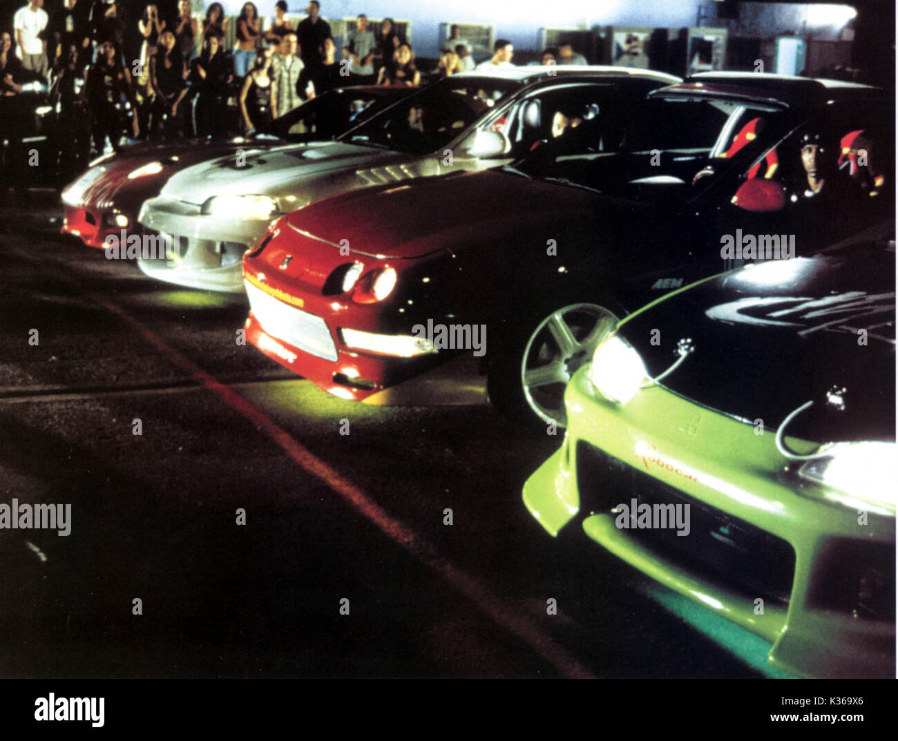 Fast and furious 2001 immagini e fotografie stock ad alta risoluzione ...