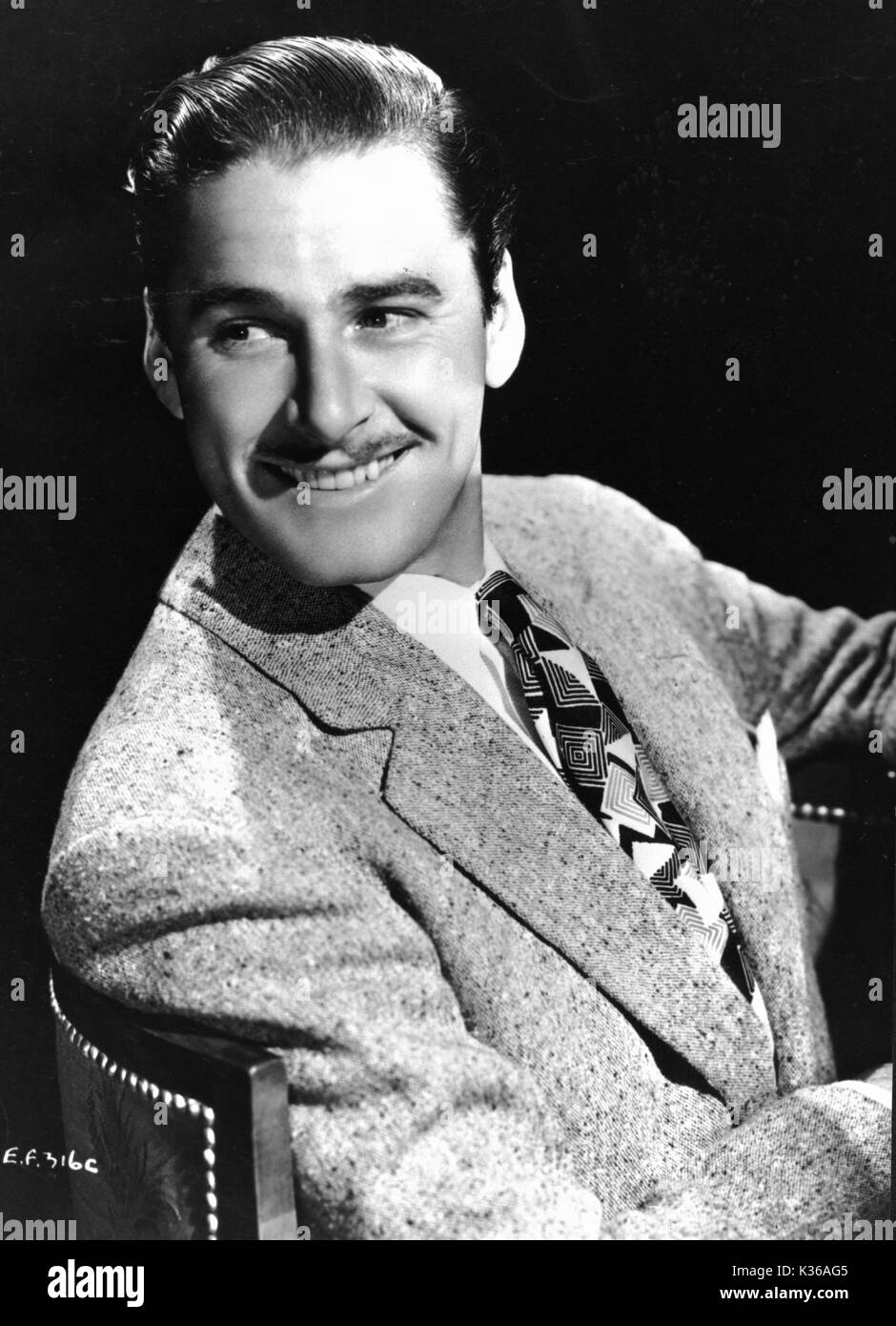 Il flynn Foto e Immagini Stock in Bianco e Nero - Alamy