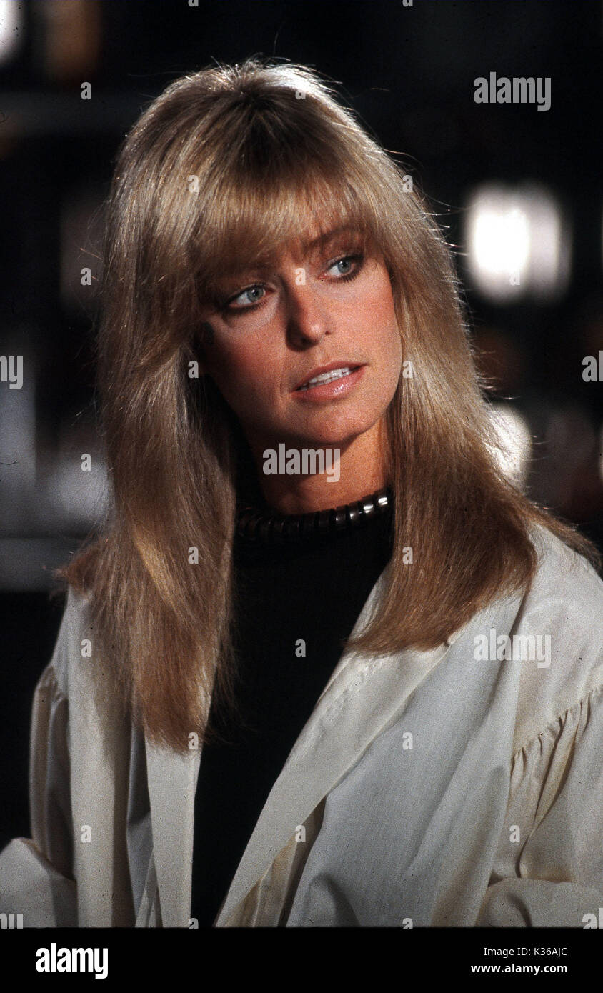 Farrah fawcett immagini e fotografie stock ad alta risoluzione - Alamy