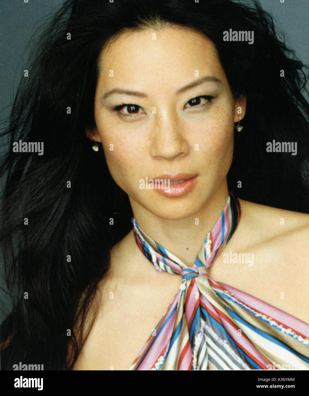 Kill Bill: Vol. 1 (US 2003) alias Quentin Tarantino's Kill Bill: Volume ...