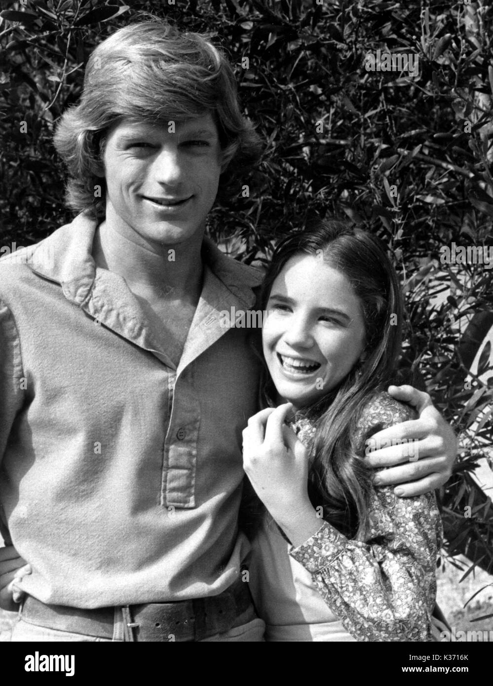 Jason Bateman La Piccola Casa Nella Prateria