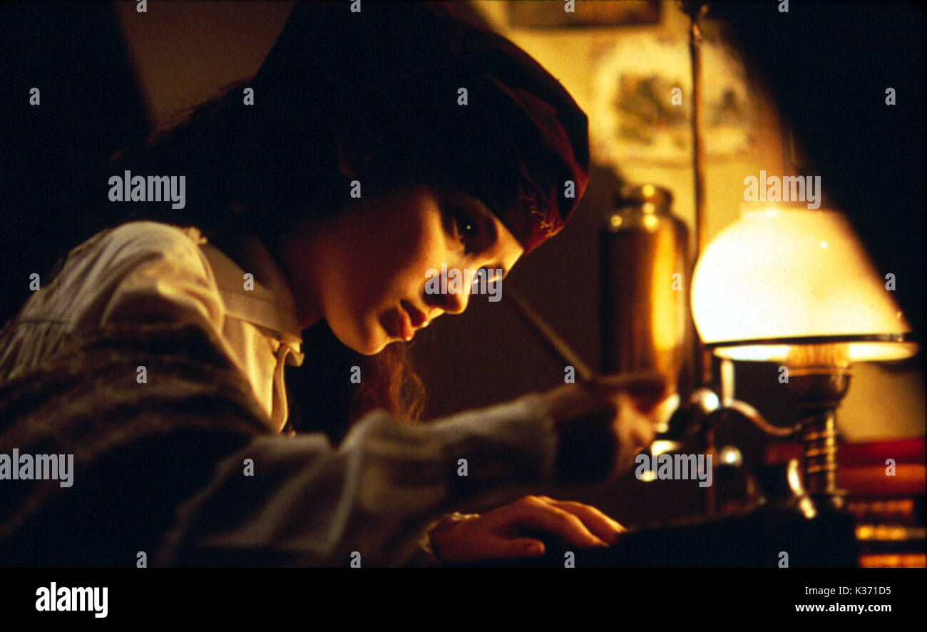 Little women 1994 winona ryder immagini e fotografie stock ad alta ...