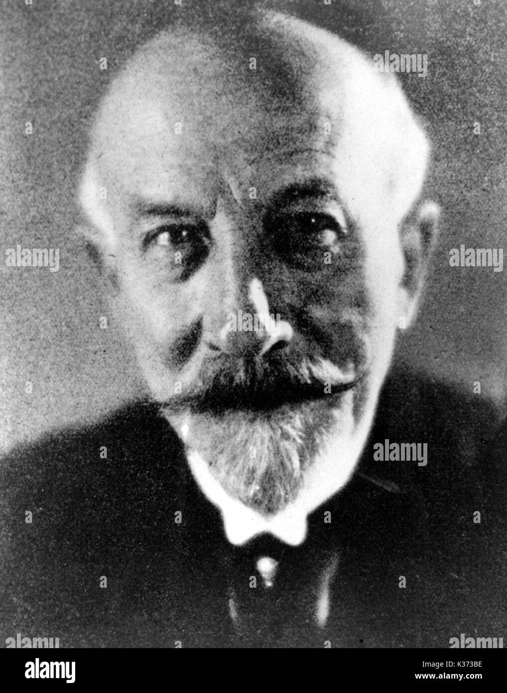 George melies immagini e fotografie stock ad alta risoluzione - Alamy