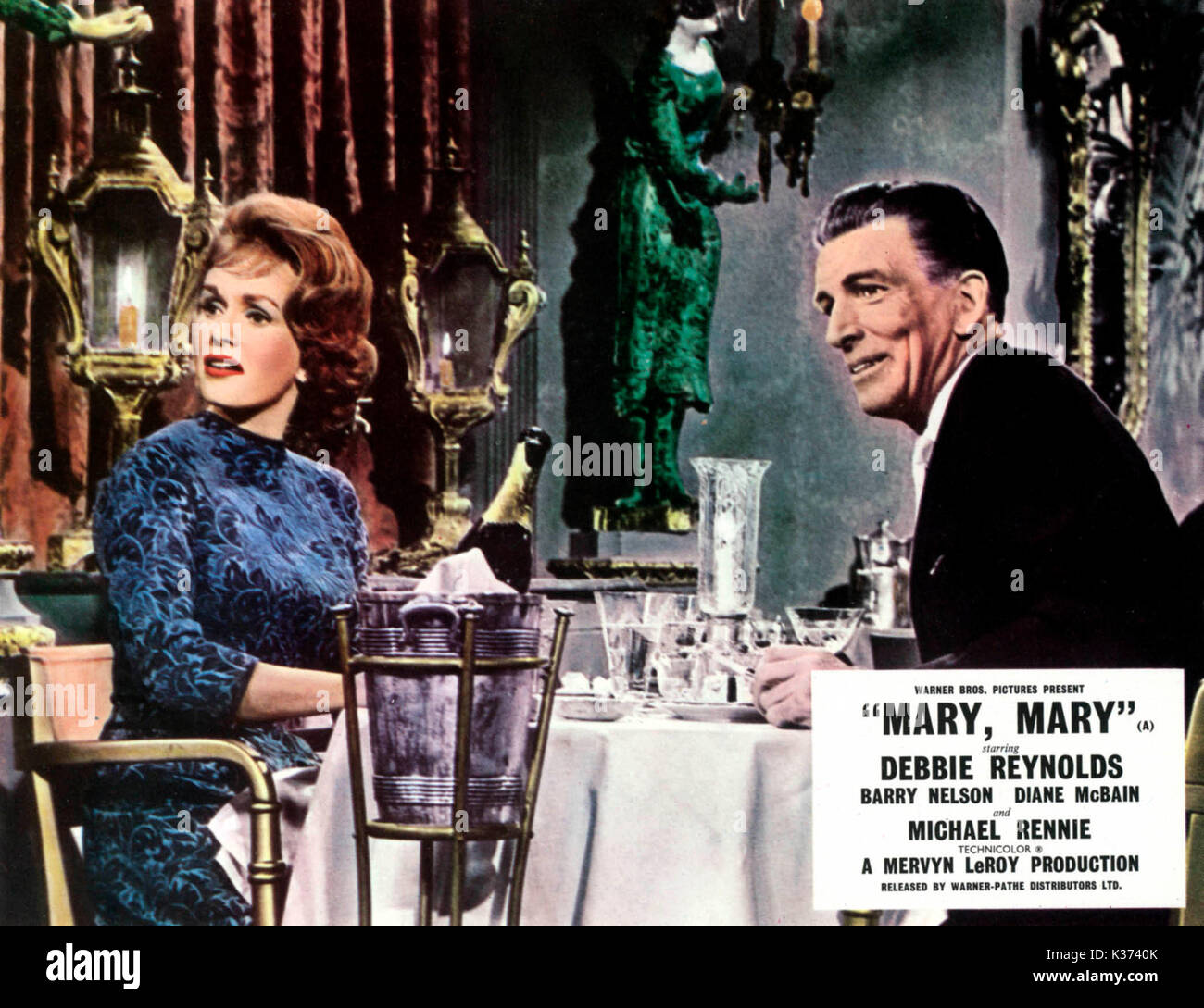 Mary reynolds immagini e fotografie stock ad alta risoluzione - Alamy