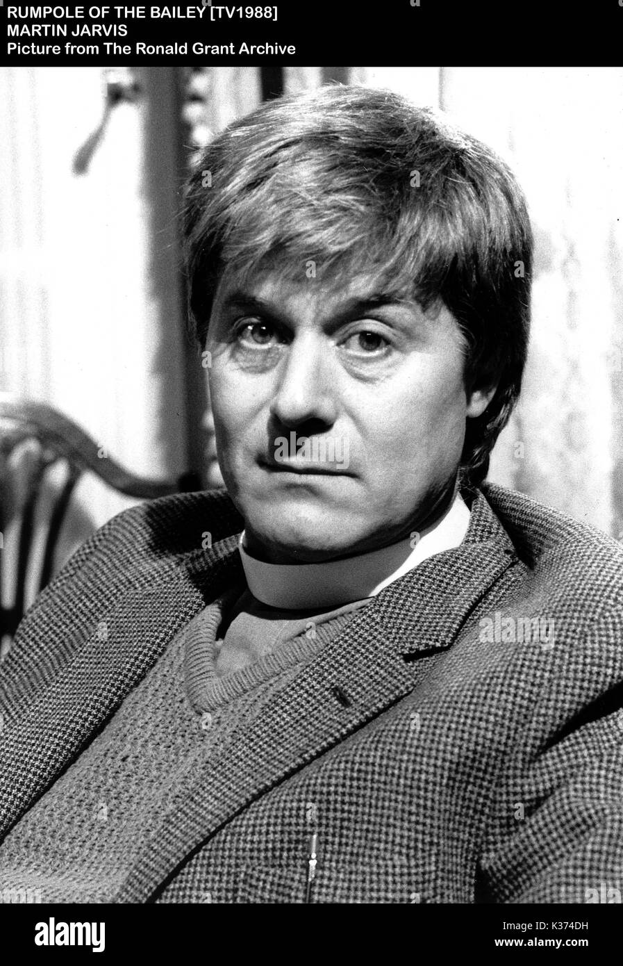 Martin jarvis immagini e fotografie stock ad alta risoluzione - Alamy