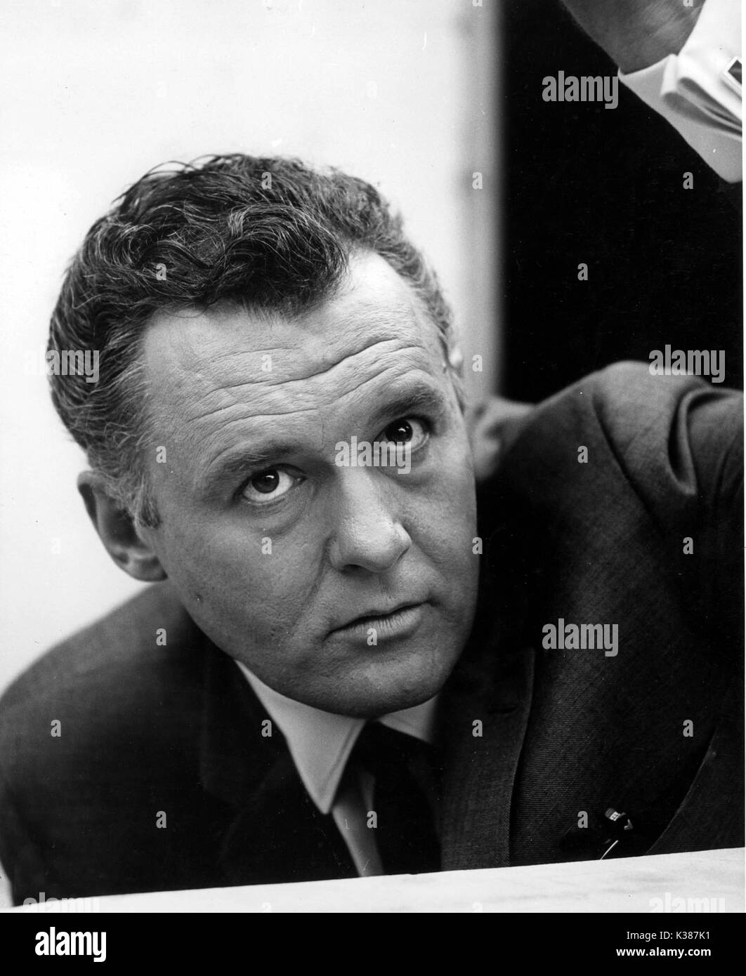 Rod steiger rod steiger rod immagini e fotografie stock ad alta ...