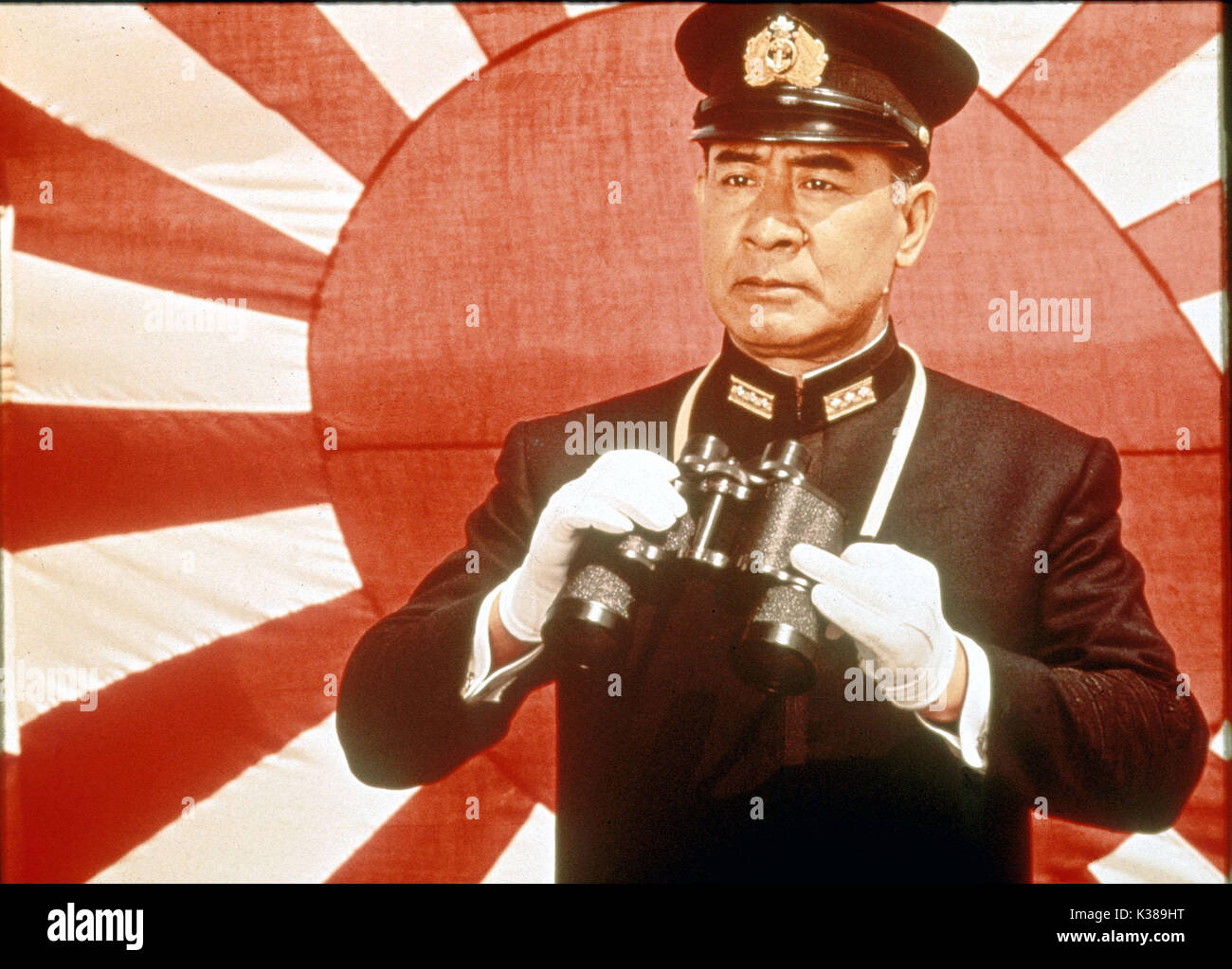 TORA!TORA!TORA! USCITA DEL FILM SO YAMAMURA DALLA 20TH CENTURY FOX TORA!TORA!TORA! COSÌ YAMAMURA ...