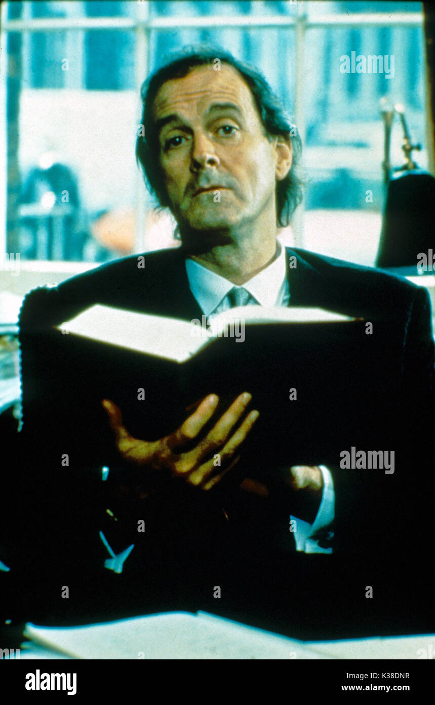 A fish called wanda 1988 john cleese immagini e fotografie stock ad ...