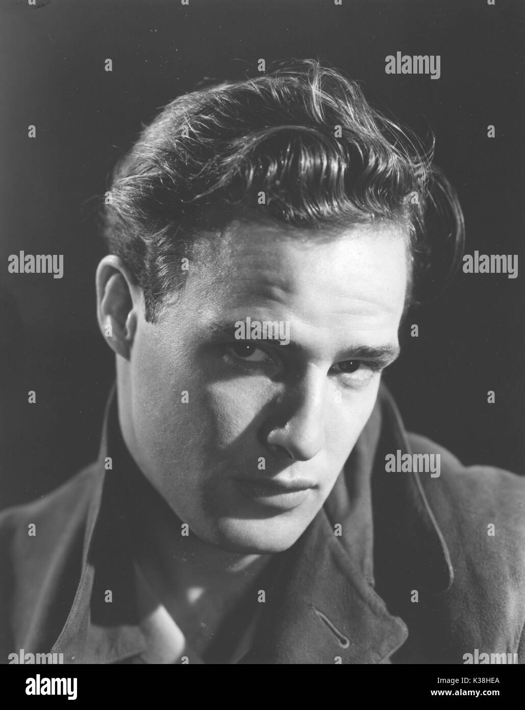 Marlon brando marlon brando immagini e fotografie stock ad alta ...