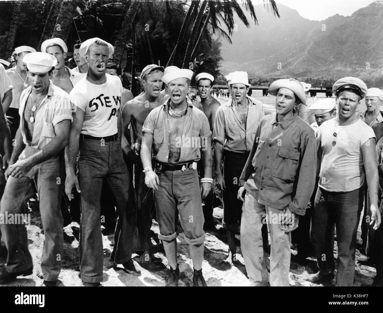 Sud pacifico immagini e fotografie stock ad alta risoluzione - Alamy