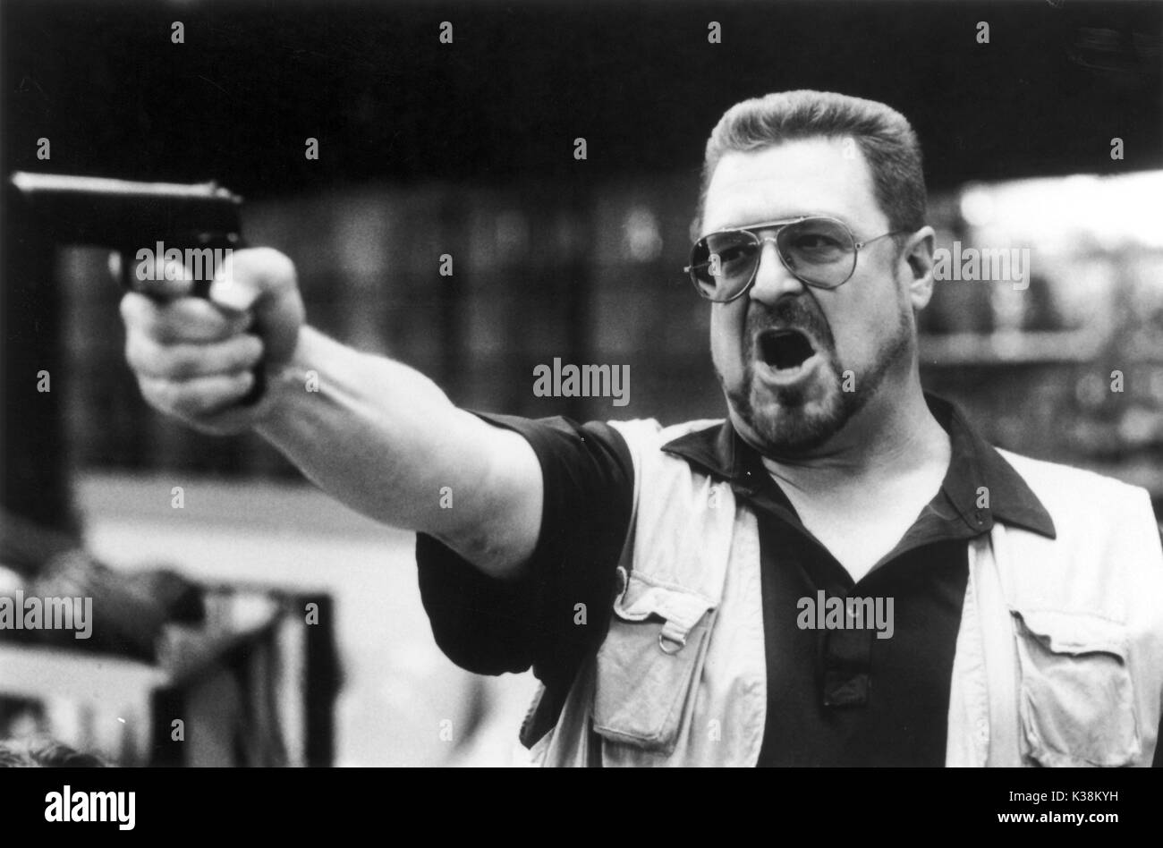 Big lebowski john goodman immagini e fotografie stock ad alta ...